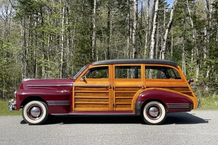 Classic Pontiac Torpedo For Sale - Hemmings