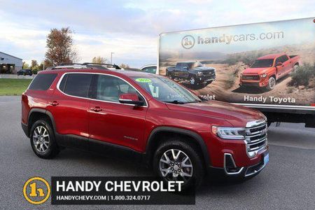 Classic GMC Acadia For Sale | Hemmings