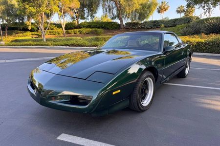 Classic Pontiac Firebird For Sale - Hemmings
