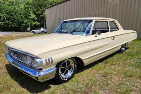 Classic Ford Custom For Sale | Hemmings