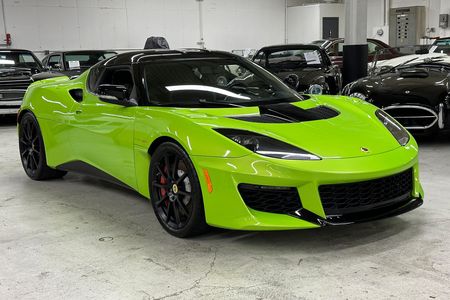 Classic Lotus For Sale - Hemmings