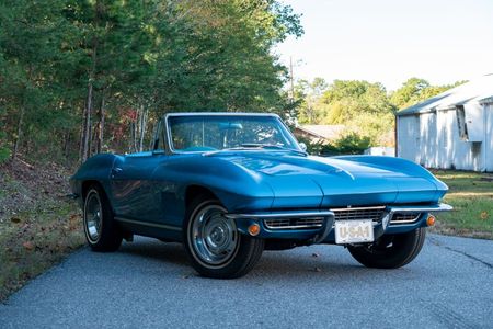 Paramount Classic Cars Classifieds | Hemmings