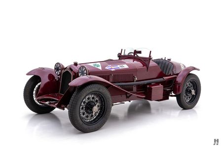 Classic Alfa Romeo For Sale - Hemmings