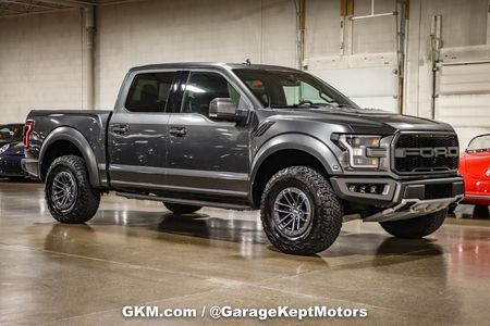 2019 Ford F-150s for Sale | Hemmings