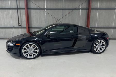 Classic Audi R8 For Sale - Hemmings
