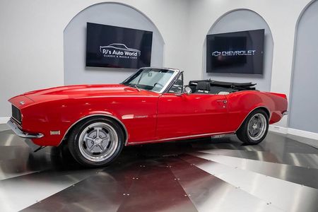 PJs Auto World in Clearwater, FL - Hemmings