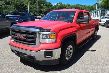 2015 GMC Sierra 1500 For Sale - Hemmings