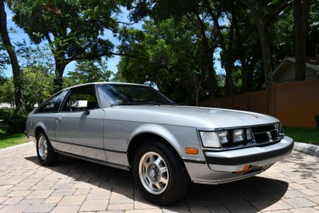 Classic Toyota Supra For Sale - Hemmings