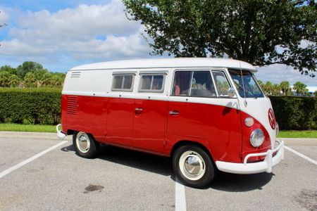Classic Volkswagen Type 2 For Sale - Hemmings