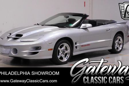 2000 Pontiac GTO for Sale - Hemmings