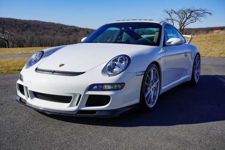 Classic Porsche GT3 For Sale | Hemmings