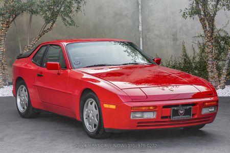 Porsche 944s for Sale | Hemmings