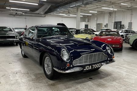 Autosport Designs Inc - Lotus Motorcars of Long Island in... - Hemmings