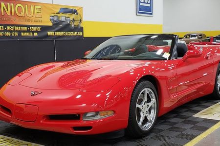 2004 Corvettes for sale | Hemmings