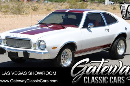 Classic Mercury Bobcat For Sale - Hemmings