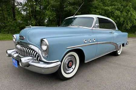 Orphan Car Garage in Abington, MA - Hemmings