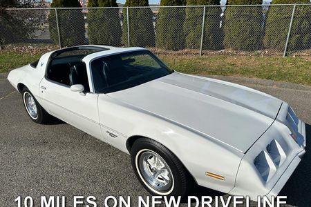 1980 Pontiac GTO for Sale | Hemmings