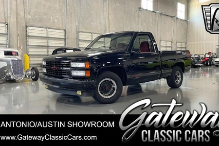 Chevrolet C1500 454 SS Pickups for Sale - Hemmings