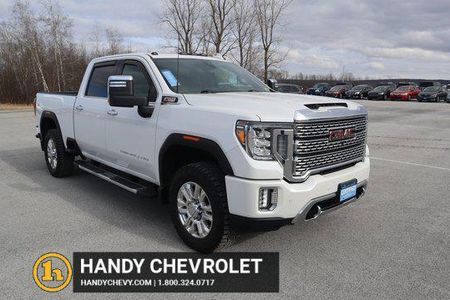 2020 GMC Jimmys for Sale - Hemmings