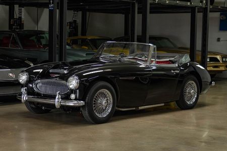 Classic Austin-Healey For Sale - Hemmings