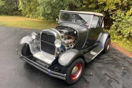Classic Ford Model A For Sale - Hemmings