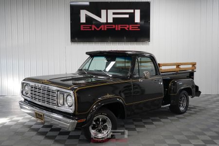 1977 Dodge Challengers for Sale - Hemmings
