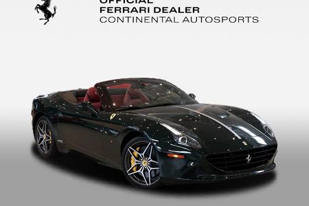 Classic Ferrari California For Sale - Hemmings