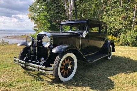 1931 Buick For Sale | Hemmings