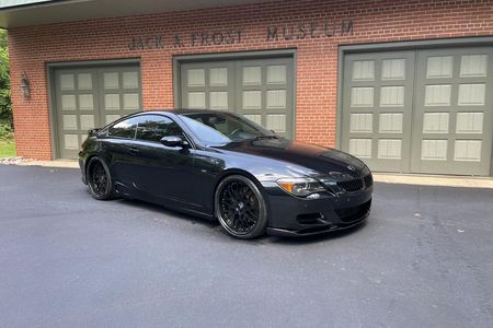 Classic BMW M6 For Sale | Hemmings