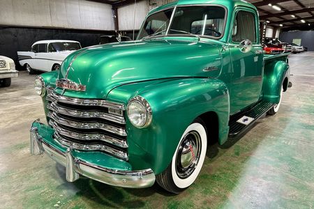 Chevrolet 3100s for Sale | Hemmings