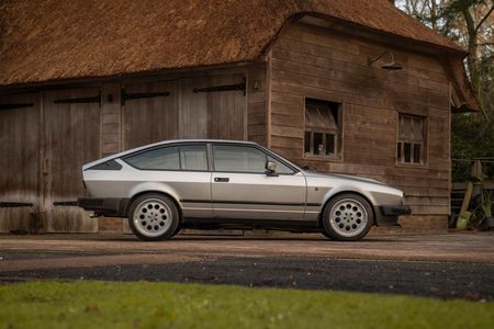 Classic Alfa Romeo GTV6 For Sale - Hemmings