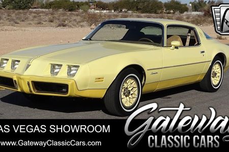 1980 Pontiac GTO for Sale - Hemmings