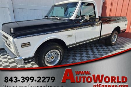 Autoworld of Conway in Conway , SC | Hemmings