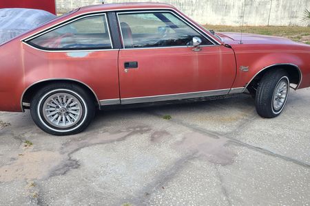 Classic AMC Spirit For Sale | Hemmings