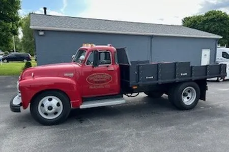 Classic Chevrolet 6400 For Sale - Hemmings