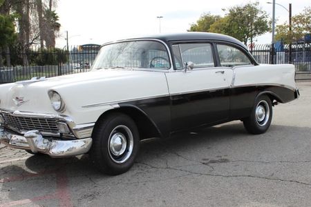Classic Chevrolet 210 For Sale | Hemmings