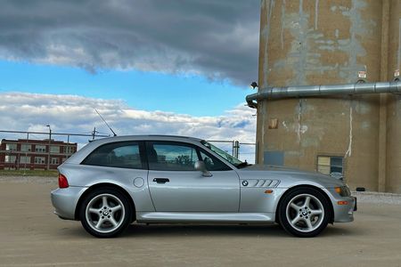 Classic BMW Z3 For Sale - Hemmings