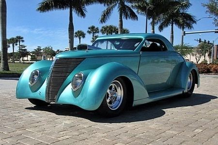 Classic Ford Custom For Sale | Hemmings