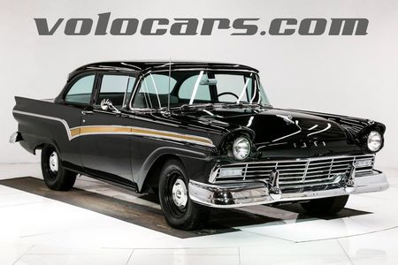 Ford Custom For Sale | Hemmings