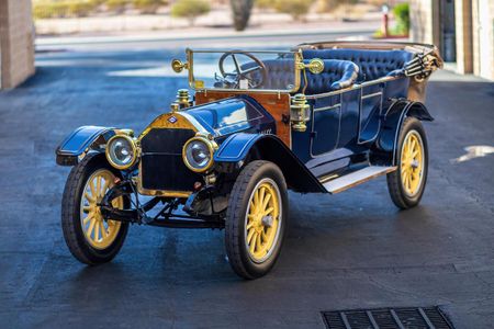 1912 Cars For Sale | Hemmings