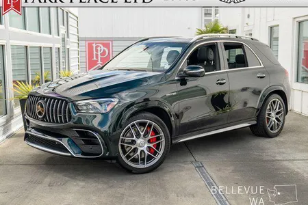 Classic Mercedes-Benz GLE For Sale - Hemmings