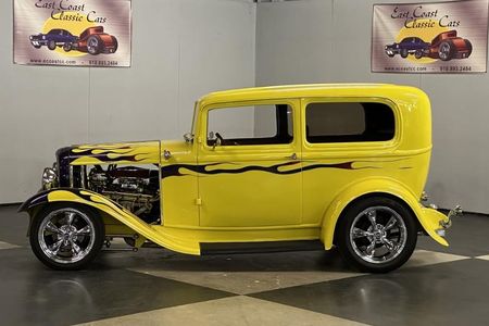 East Coast Classic Cars in Lillington, NC | Hemmings