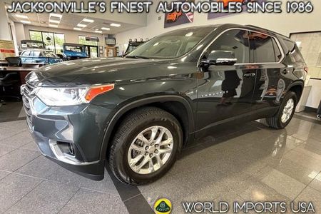 Classic Chevrolet Traverse For Sale - Hemmings