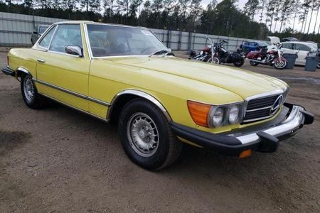 1975 Mercedes-Benz For Sale - Hemmings