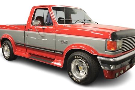 1987 Ford F-150s for Sale | Hemmings