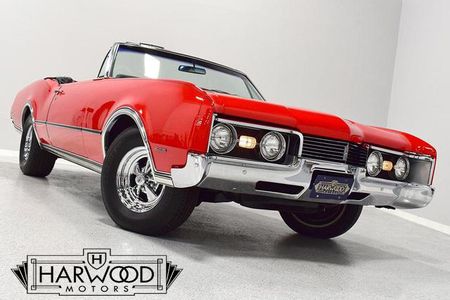 Classic Oldsmobile Delta 88 For Sale | Hemmings