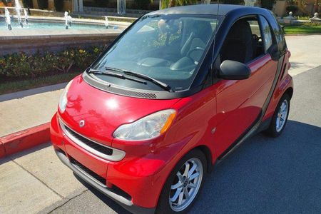 Classic Smart For Sale | Hemmings