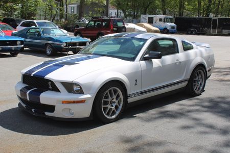 High Octane Classics in Auburn, MA - Hemmings