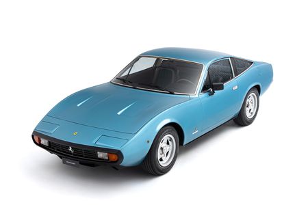 1972 Ferrari for sale - Hemmings