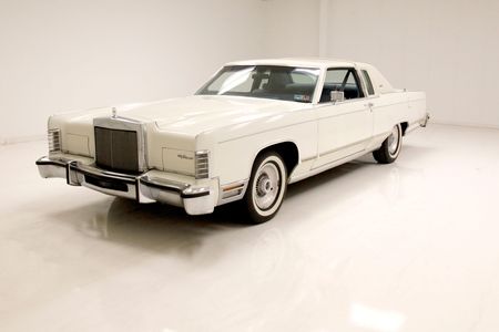 1978 Lincoln For Sale | Hemmings